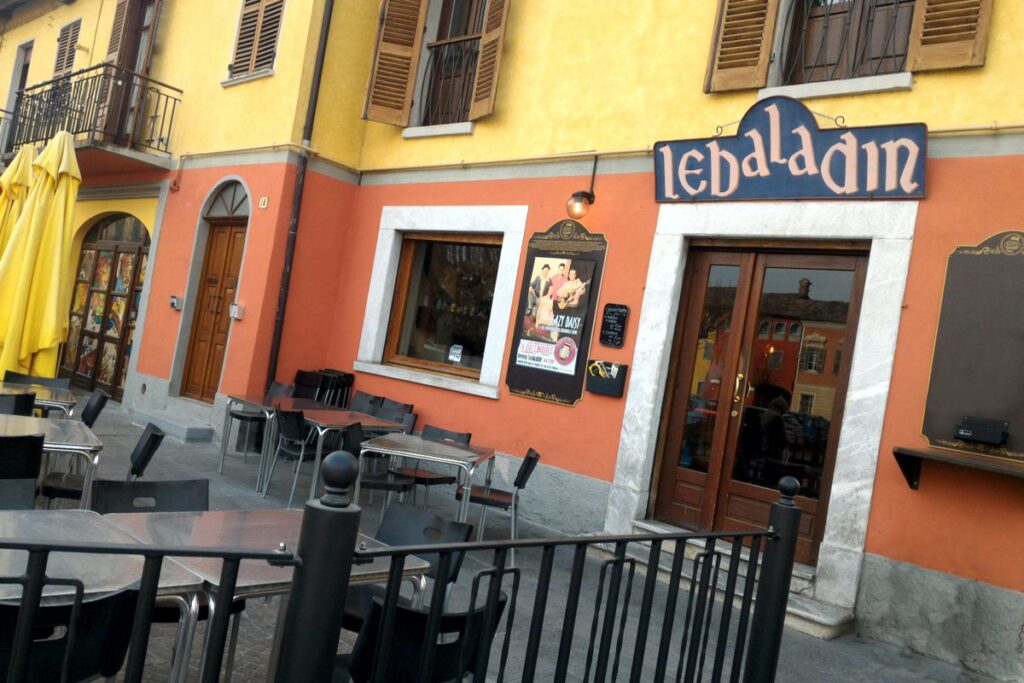 Baladin History – Baladin Zanzibar