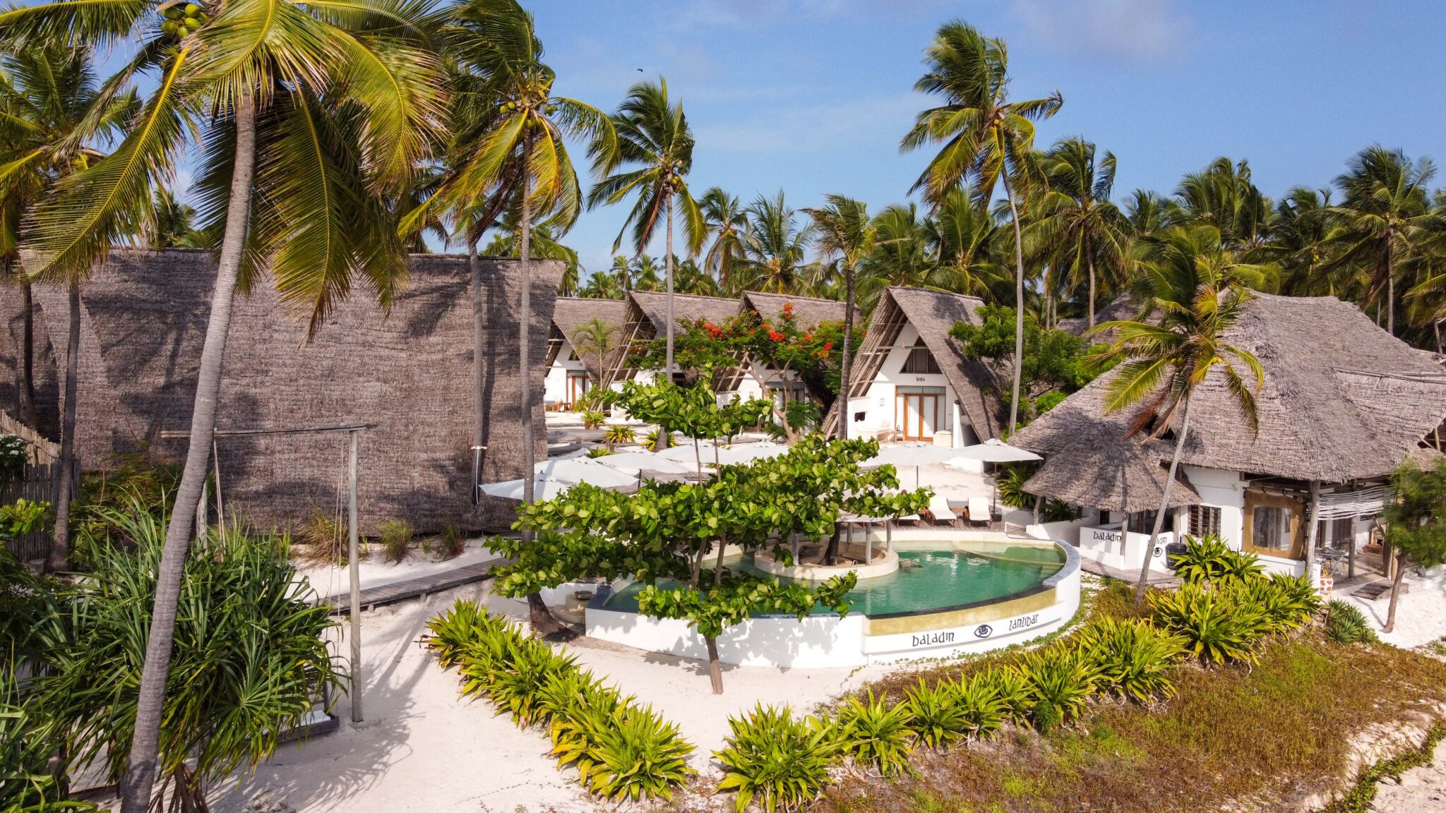 Baladin Hotels Worldwide – Baladin Zanzibar